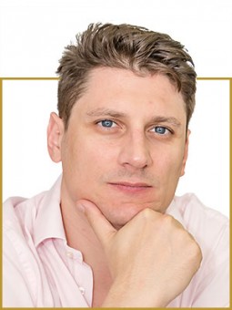 Alexander Goulandris – European CEO
