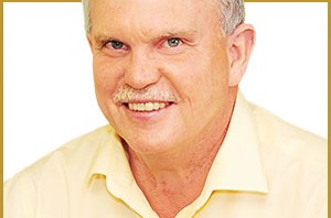 Chris McFarlane – European CEO