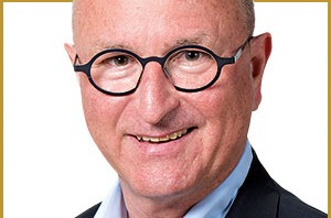 Paul Hofer – European CEO