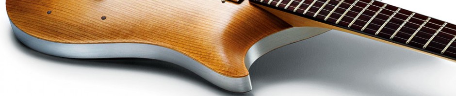 How one Swiss company is revolutionising the guitar – European CEO