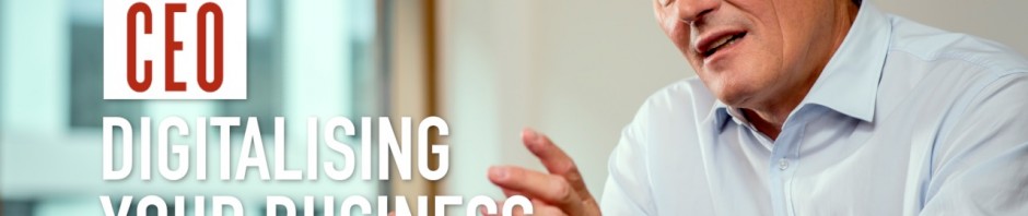 Innovate, don’t renovate: KPS Consulting on digitalising your business ...