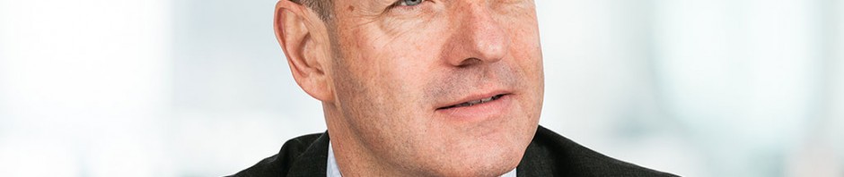 GlaxoSmithKline CEO Sir Andrew Witty to resign – European CEO