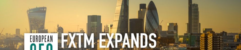 FXTM expands to London to prepare launch of new trading products ...