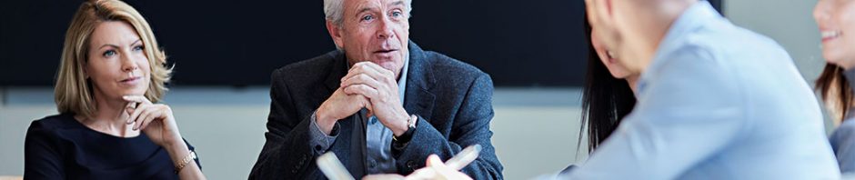 Executive sponsors are the secret to project management success ...