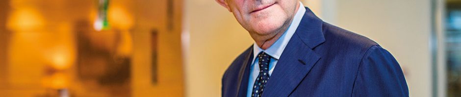 Jean-François van Boxmeer sets Heineken’s sights on Africa and India ...