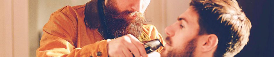 Beards make good business, even after ‘peak beard’ – European CEO