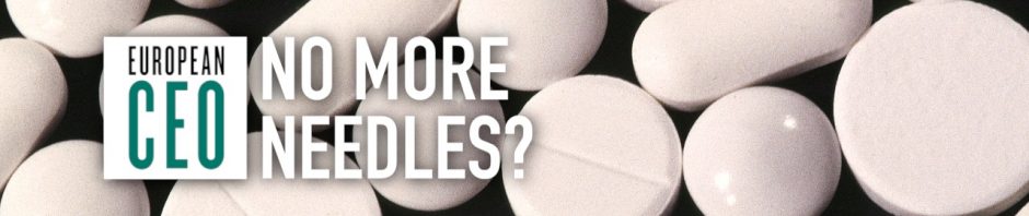 BioLingus breakthrough to trade injections for sublingual delivery ...