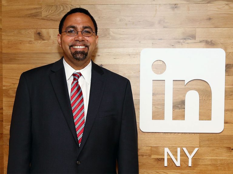 Five tips on how to build a personal brand on LinkedIn – European CEO