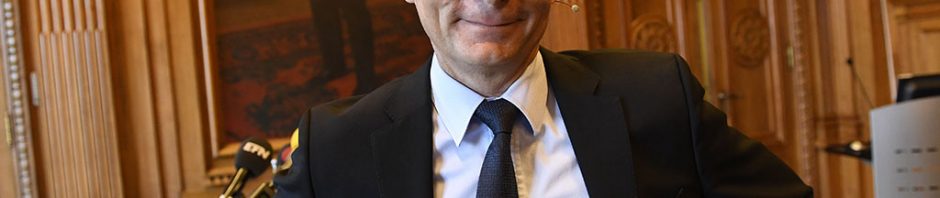 Handelsbanken removes CEO due to culture clash – European CEO