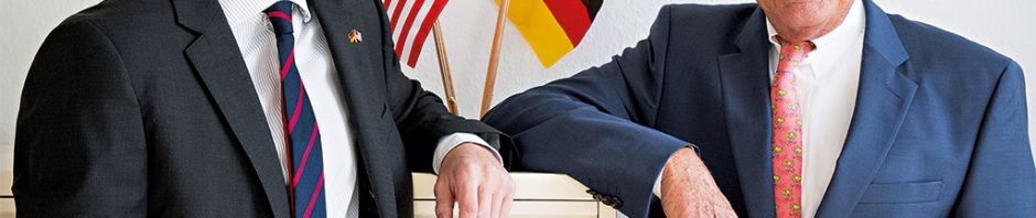 With gatc’s assistance, establishing a US presence couldn’t be easier ...