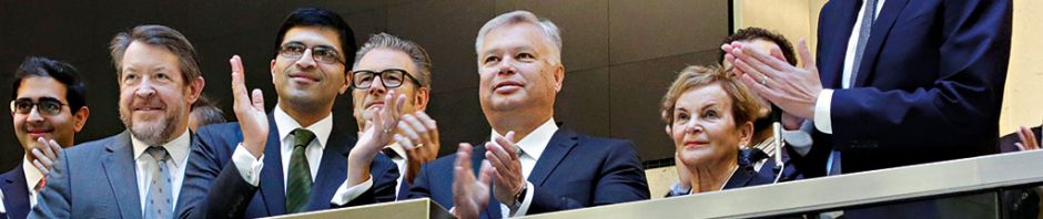 MuniFin’s green bond reveals investor demand for sustainable options ...