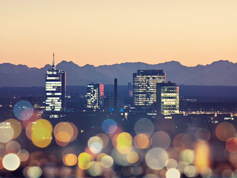 The Weissmann Group applies luxury expertise to commercial development ...