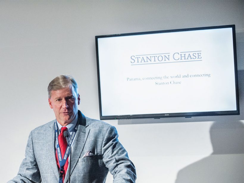 Stanton Chase calls for business to oppose protectionism – European CEO