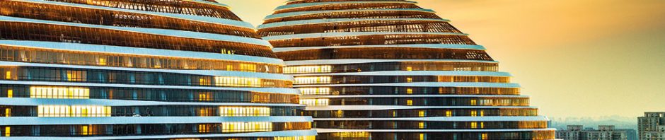 JLL brings real estate into the digital age – European CEO