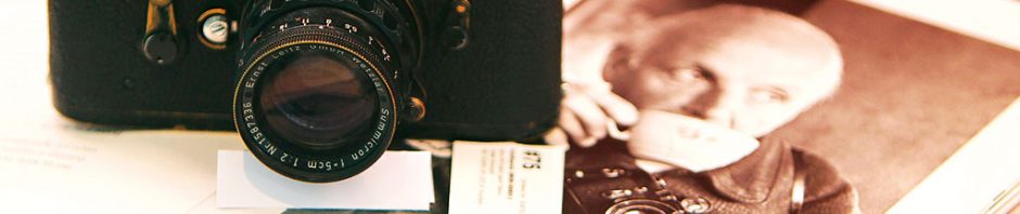 Birth of a legend – the Leica story – European CEO