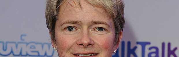 TalkTalk CEO Dido Harding steps down amid restructure – European CEO