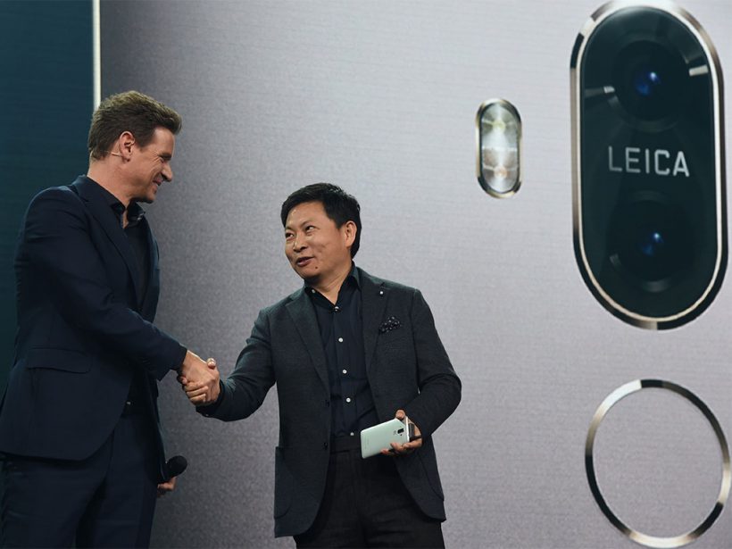 Oliver Kaltner steps down as Leica CEO after just 20 months in charge ...