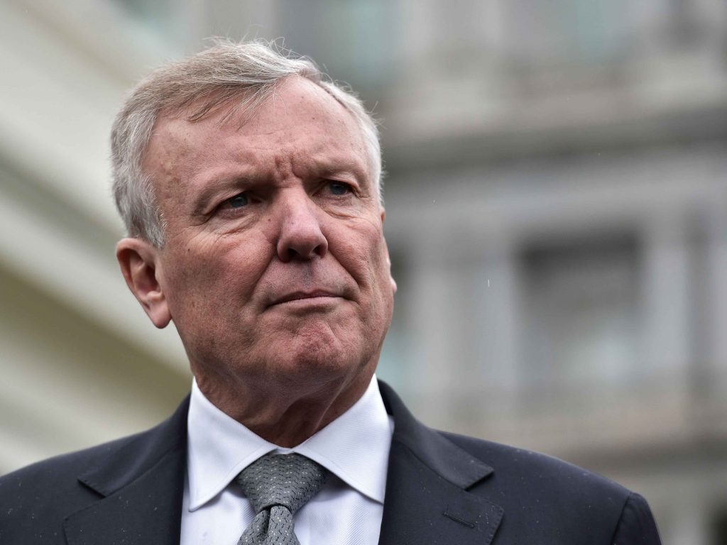 CEO pay rising twice as fast as workers’ – European CEO