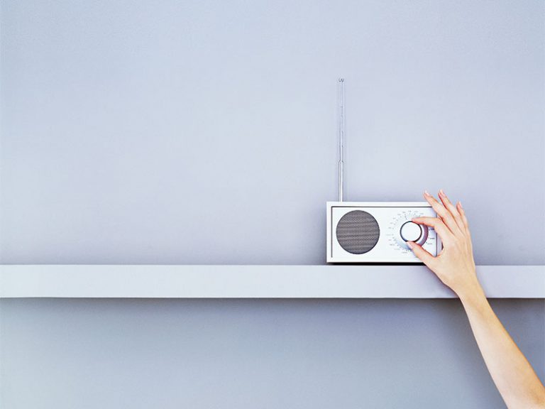 Radio remains relevant over a century after its invention – European CEO