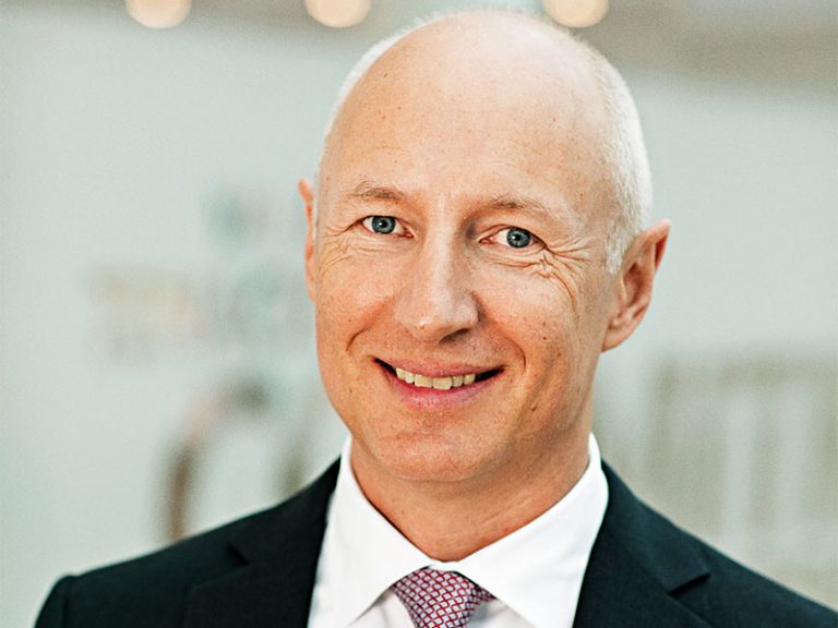 Novo Nordisk’s new CEO leads it through its first tough period ...