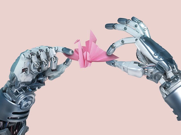 10 benefits of using artificial intelligence in the workplace ...