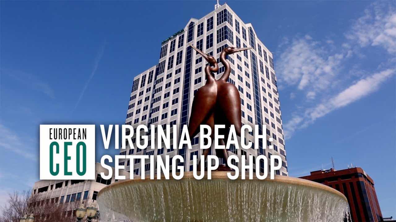 Business by the beach: What European businesses need to know – European CEO
