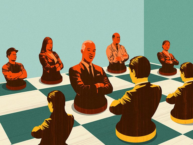 Top four challenging personality types you will encounter at work – and ...