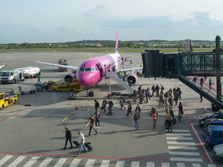 Tracing The Rise Of Wizz Air And The Future Of Budget Airlines Tracing The Rise Of Wizz Air And The Future Of Budget Airlines