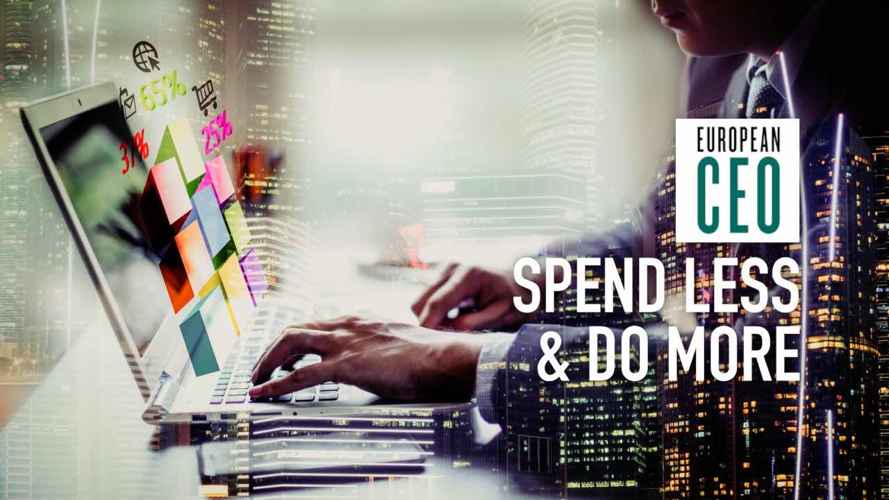 How Basware helps finance and procurement spend less and do more ...