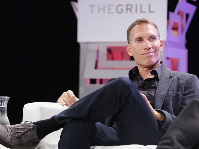 Ynon Kreiz to replace Margo Georgiadis as Mattel CEO – European CEO