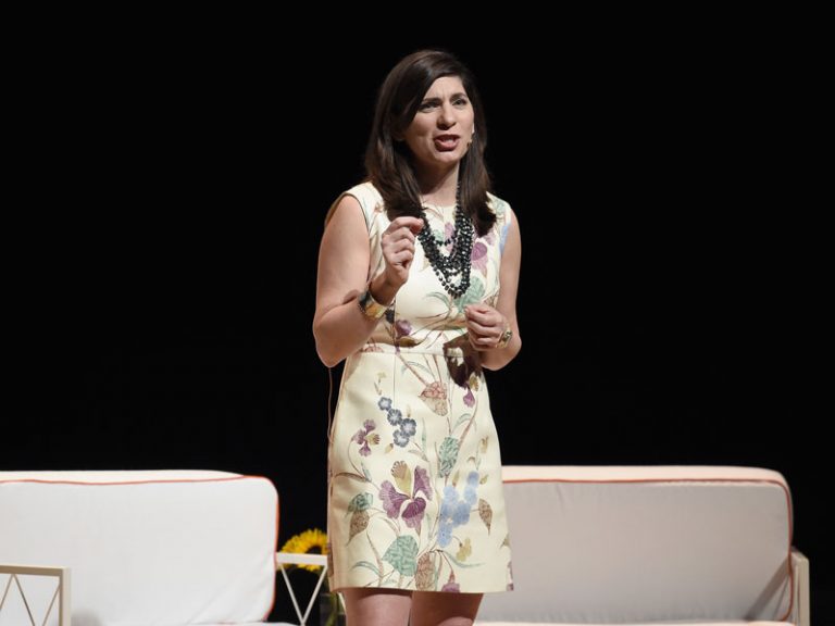 NYSE appoints Stacey Cunningham as first female president – European CEO
