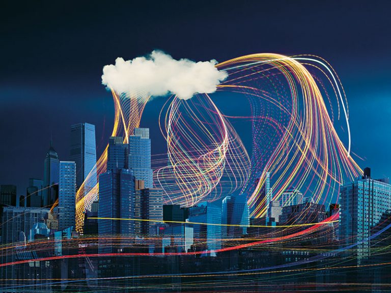 Interxion: interconnection and cloud hubs key to digital economy ...