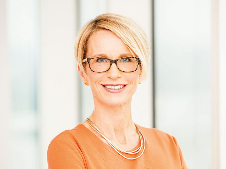Prescription for success: Emma Walmsley leads GSK transformation – European CEO