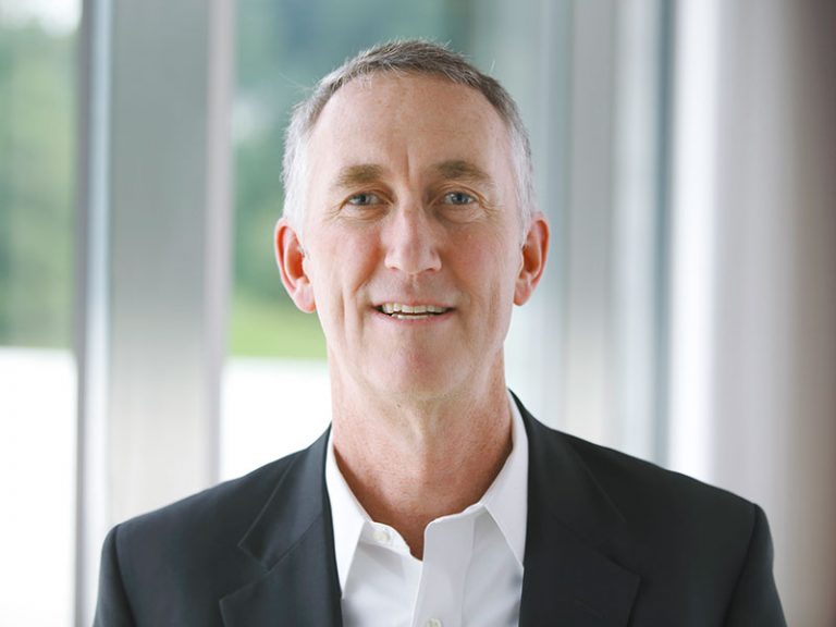 Gilead to appoint pharma veteran Daniel O’Day as CEO – European CEO