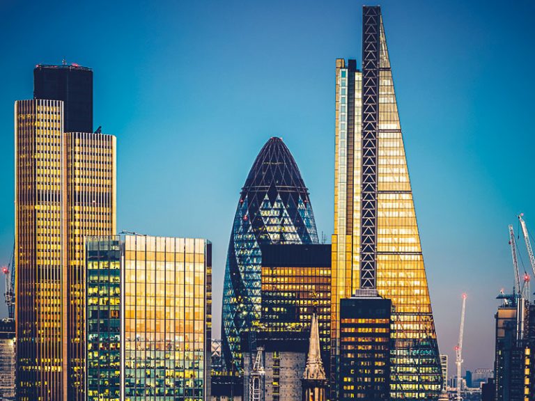 The high cost of high finance – European CEO