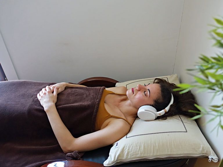 European nap bars are boosting employee creativity and productivity ...