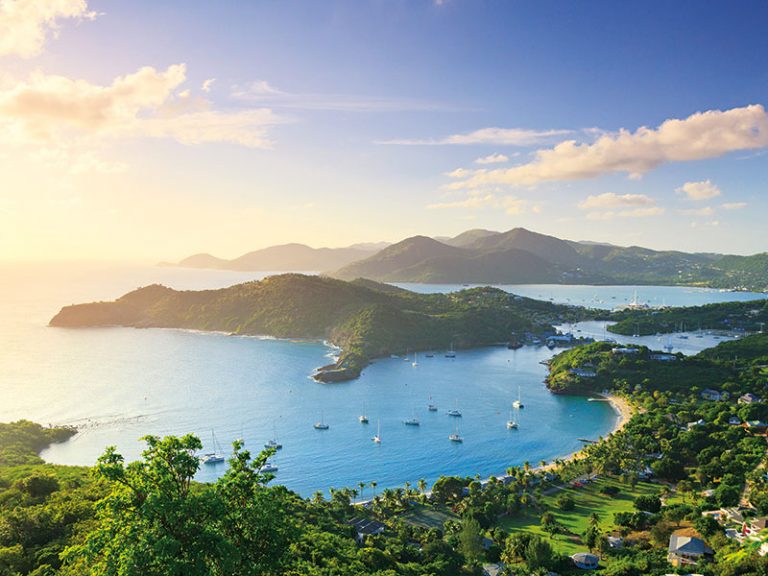 The alluring benefits of second citizenship in Antigua and Barbuda ...