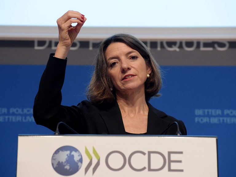 OECD downgrades growth projections across the eurozone – European CEO