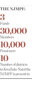 NJMPF: financial literacy key to developing robust savings culture ...