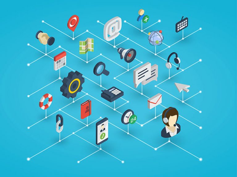 How digital solutions are transforming outsourcing – European CEO