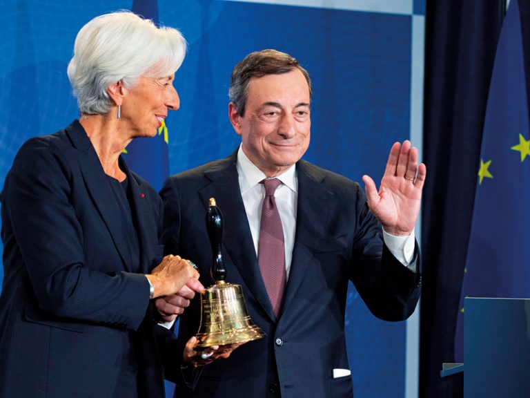 Calls for European Central Bank to keep new president on a shorter lead ...