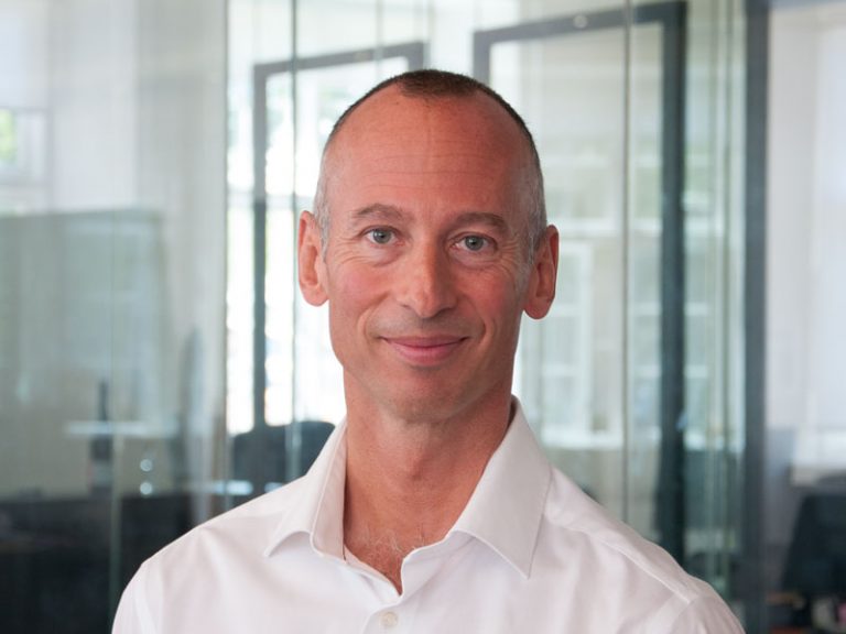 Rainmaking CEO shares his secrets for growing innovative firms ...