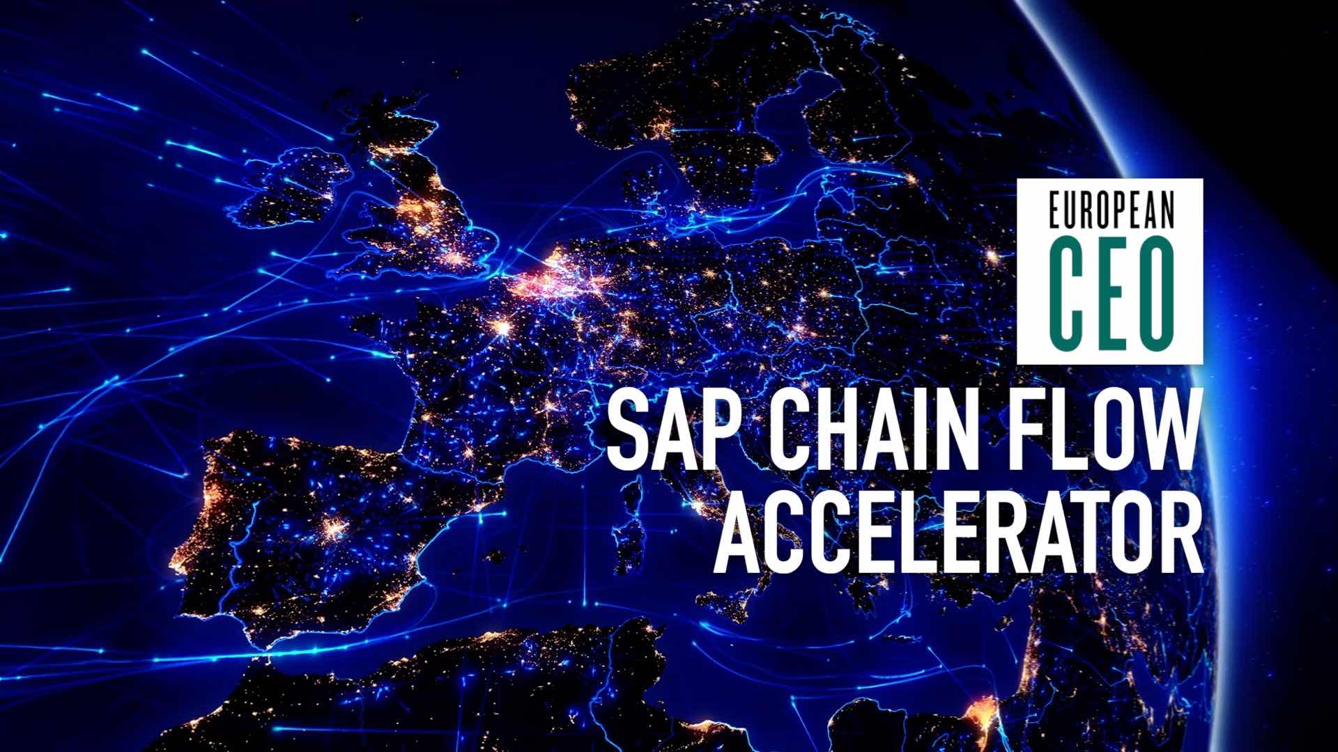Vertex tax technology: Introducing SAP chain flow accelerator ...