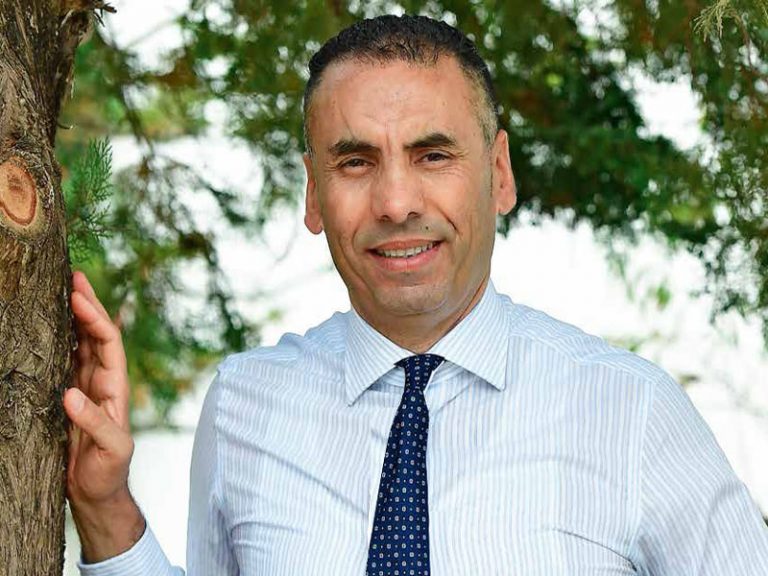 How one Algerian company became a consumer electronics giant – European CEO