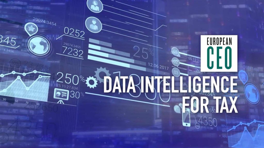 Vertex tax technology: Why add a tax engine for procurement – European CEO