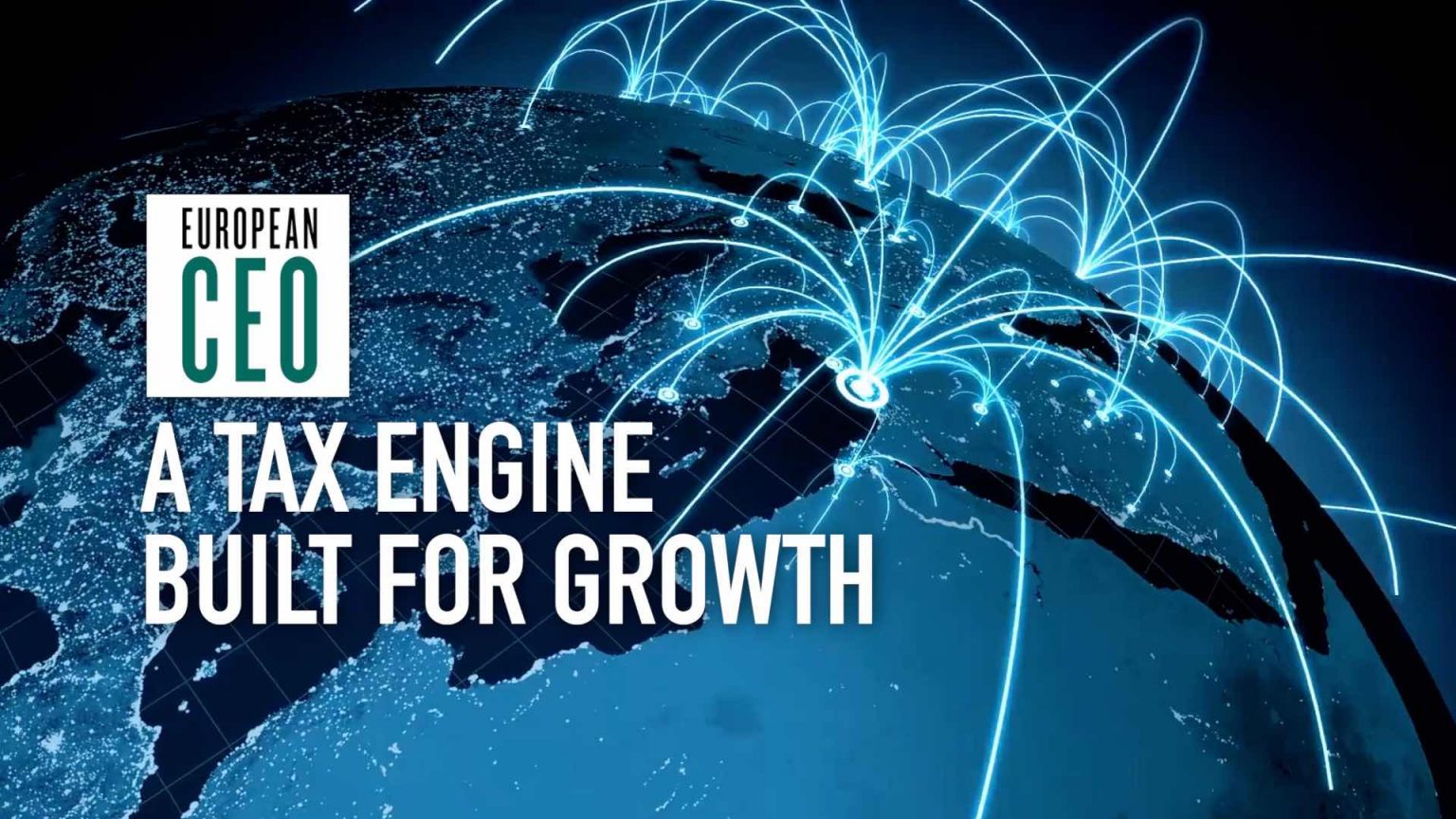 Vertex tax technology: Why add a tax engine for procurement – European CEO