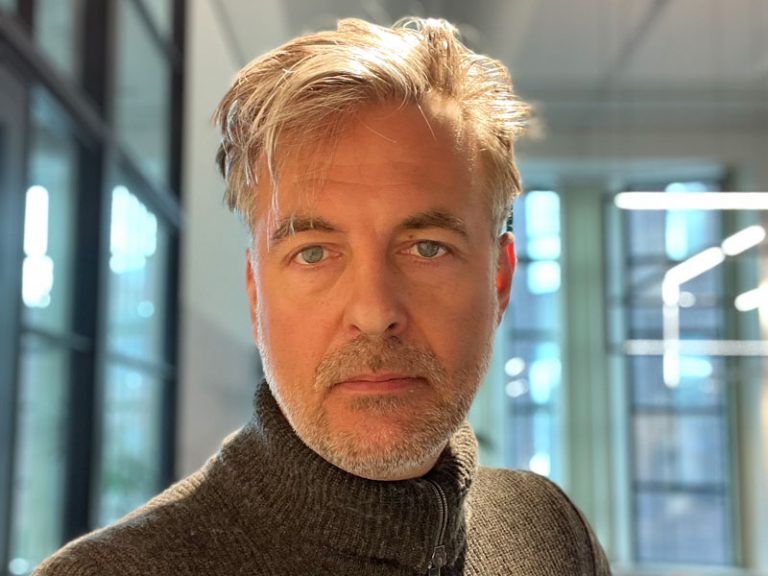 Profiles – European CEO