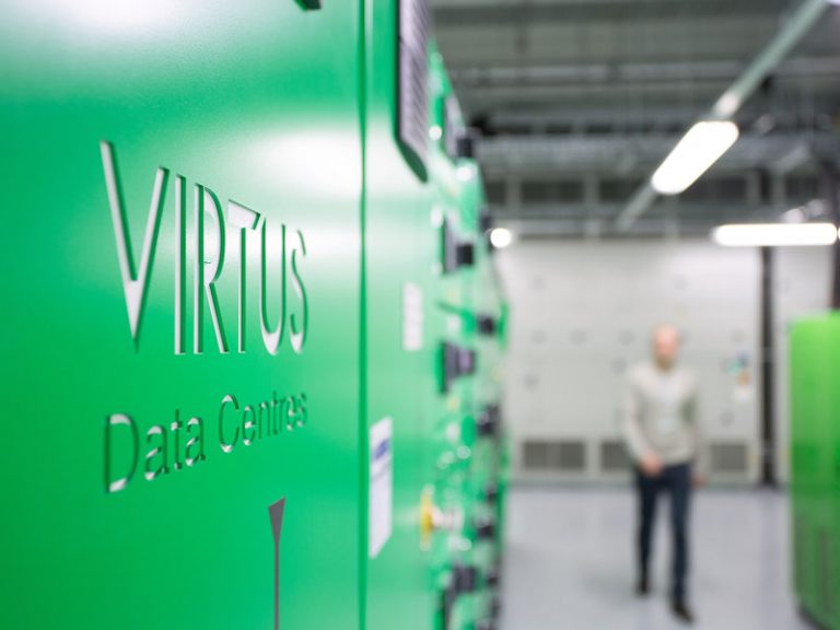 VIRTUS Data Centres: the backbone of the digital economy – European CEO