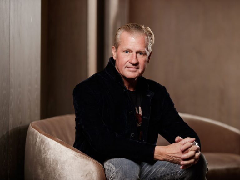 Innovating and disrupting a complex industry – European CEO