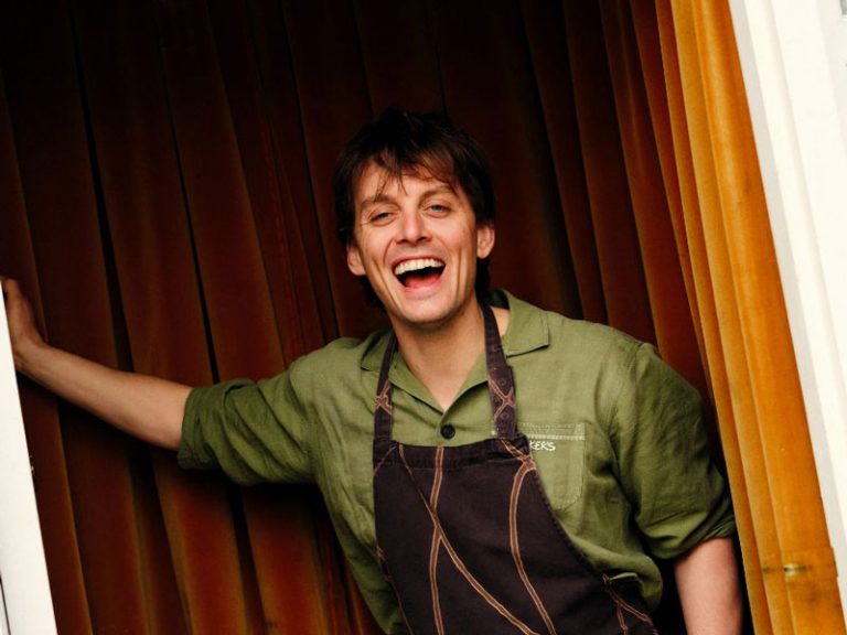 Withstanding the heat – leadership learnings from restaurant chef and ...